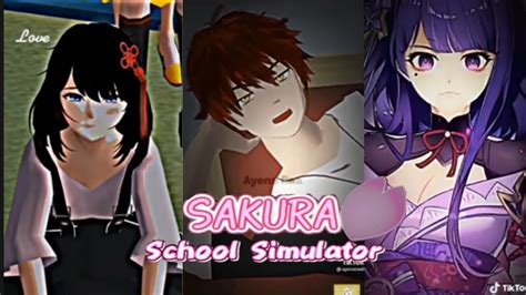 𝐊𝐮𝐦𝐩𝐮𝐥𝐚𝐧 𝑻𝑰𝑲𝑻𝑶𝑲 𝐒𝐀𝐊𝐔𝐑𝐀 𝐒𝐂𝐇𝐎𝐎𝐋 𝐒𝐈𝐌𝐔𝐋𝐀𝐓𝐎𝐑 𝐏𝐚𝐫𝐭 8video Sakuraschoolsimulator Sakura Fypシ Sss