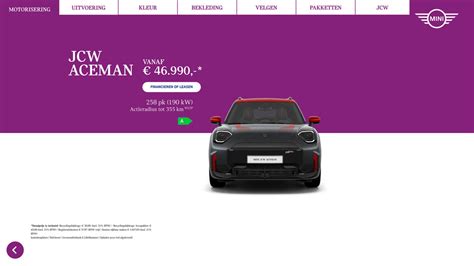 Mini Prijslijst Mini Jo5 Desktop Pagina 4