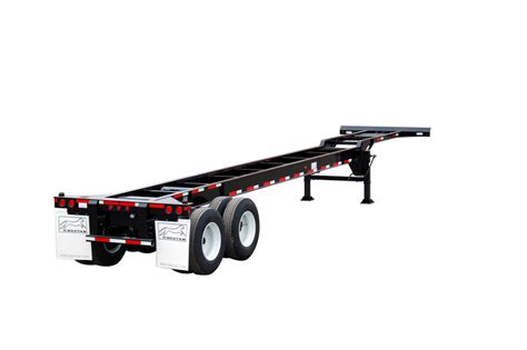 Chassis And Trailers Cheetah Chassis
