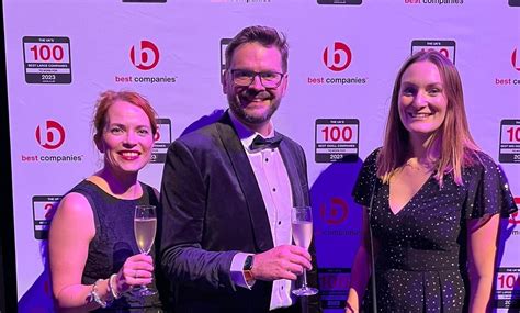 Abi Liddle On Linkedin Bestcompaniesawards