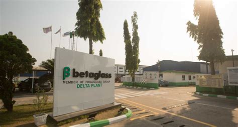 Beta Glass Announces Ownership Transition The World