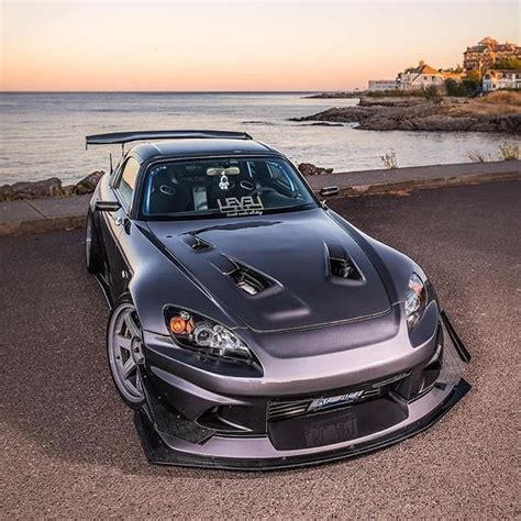 Honda S2000 Modified