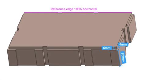 Bosch Sortimo L Boxx Mini Inner Volume By 6d6178 Download Free Stl