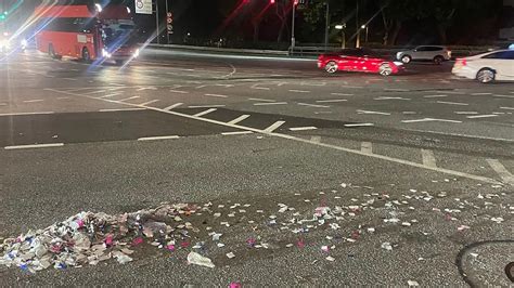 N Korea Sends Poo Balloons To South Au — Australias Leading