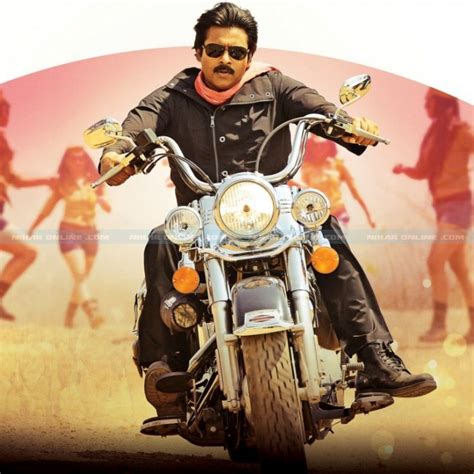 Sardaar Gabbar Singh Latest Photos