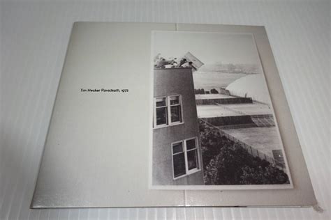 Yahoo オークション ティム・ヘッカー Ravedeath 1972 輸入盤 Tim H