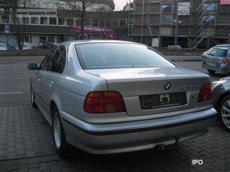 1998 Bmw 325tds Exclusive Edition Leather Xenon Car Photo And Specs