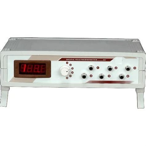 Pyrogen Testing Instrument At Best Price In New Delhi By Sunshine