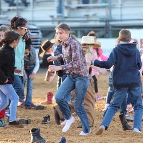 2022 Rodeo Longview Prca Rodeo