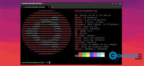 Wezs Terminal Gpu Accelerated Terminal Emulator And Multiplexer