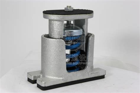 弹簧减震器的应用功效 知乎