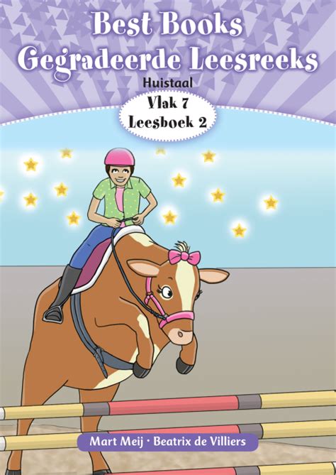 Nb Publishers Best Books Graad 2 Ht Gegradeerde Leesreeks Vlak 7 Boek