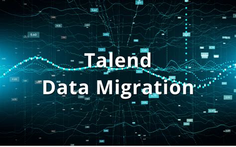 Data Migration And Customer Data Integration With Talend Part 1