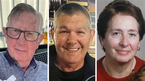 Inquests Into The Deaths Of Anna Panella Anthony Skeffington And Graham Jessett After Ambulance