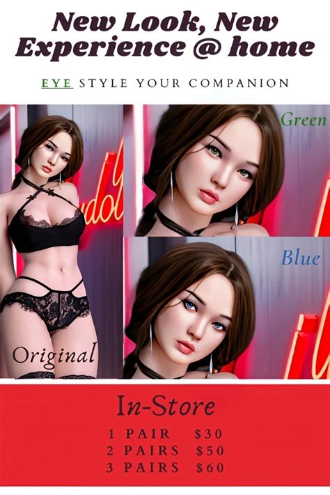 Buy Sex Dolls In Canada Online And In Store Ohmydoll