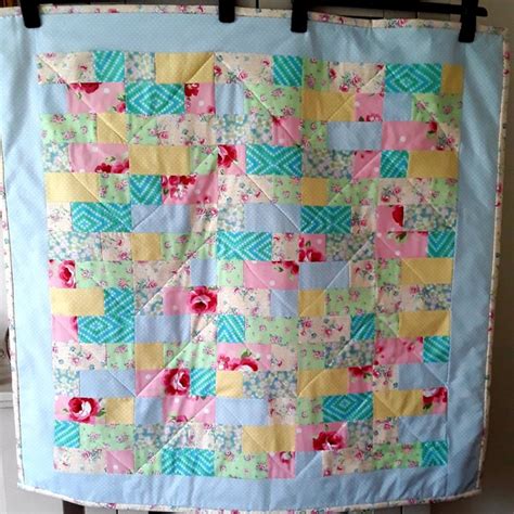 Girl Patchwork Quilt Etsy Uk Girl Patchwork Quilt Etsy Uk