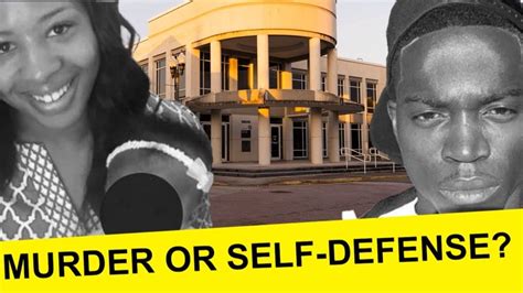 Defense Rests In Second Day Of The Ashlyn Griffin Trial • The Georgia