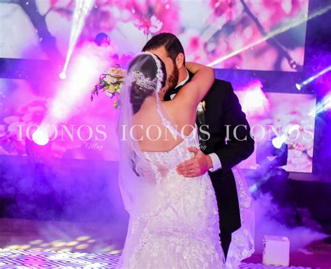 Boda Katherine Paz Y Pablo Valerio En Tegucigalpa Honduras