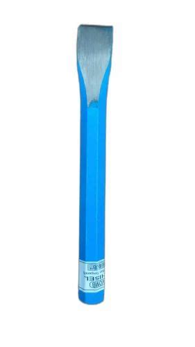 Steel Cold Chisel Flat 8 Inch At ₹ 100 Piece In Bengaluru Id