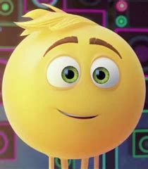 Gene The Emoji Movie Scratchpad Fandom