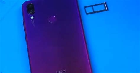 Cara Membuka Backcover Dan Mengganti Baterai Xiaomi Redmi Note Elppas Com