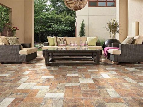 26 Best Outdoor Patio Tile Ideas And Designs For 2025 Decor Home Ideas
