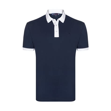 Giorgio di Mare - Summer Polos & Swimwear - Touch of Modern