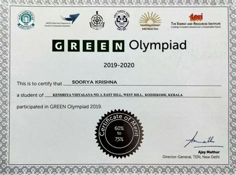 Soorya Krishna Posted On Linkedin