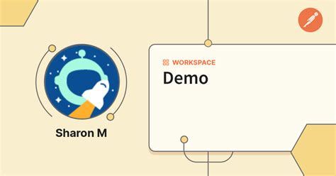 demo postman api network