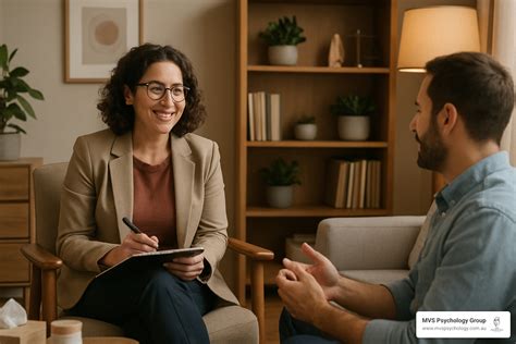 Clinical Therapist 7 Powerful Insights For Success 2025