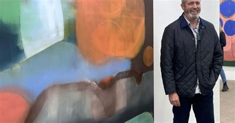 Robert Gunderman Biography Wilding Cran Gallery