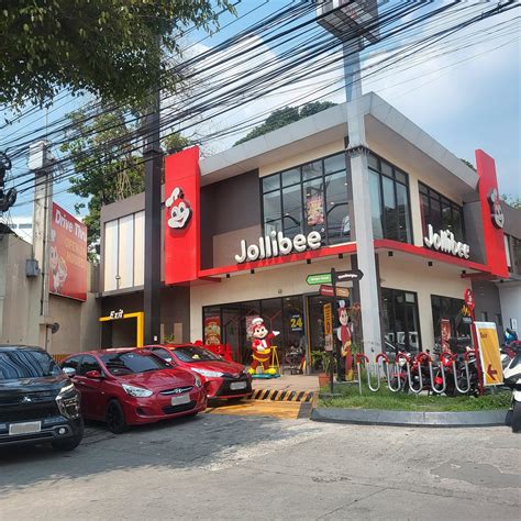 Jollibee Feria Quezon City Restaurante Opiniones Menú Y Fotos