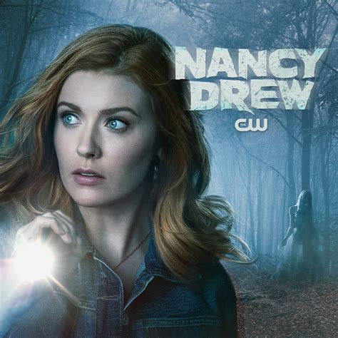 Categorycharacters 2019 Tv Series Nancy Drew Wiki Fandom Powered