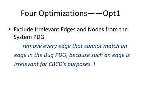 Ppt Cbcd ： Cloned Buggy Code Detector Powerpoint Presentation Free