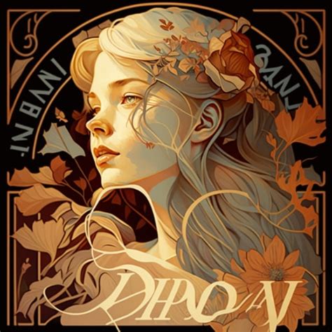 The Art Style Of Alphonse Mucha