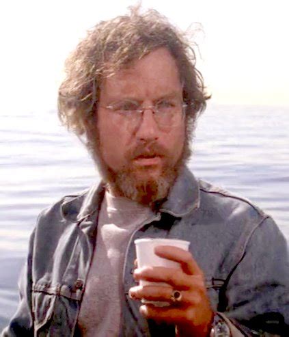 Jaws The Movie Robert Shaw Roy Scheider Richard Dreyfuss Sharks Steven