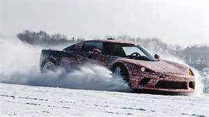 Chinas Lightweight Sc01 Electric Roadster Is Heading To Europe