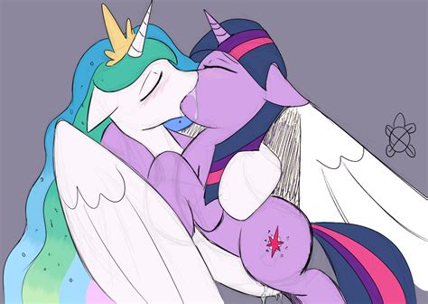 Rule 34 Alicorn Discrete Turtle Duo Equine Female Feral Friendship Is