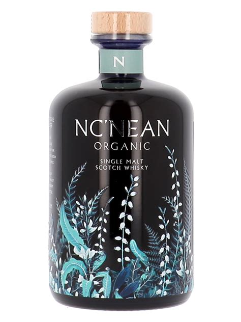 Ncnean Organic Single Malt Huntress 2022