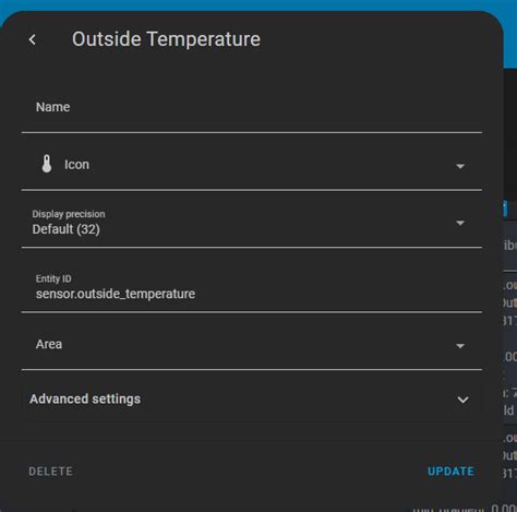 Psa You Can Find Any Entity In Developer Tools States Page Configuration Home Assistant