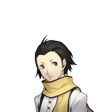 P3r Sprite Generator