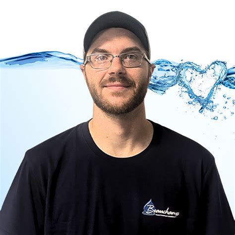 Gary Tobin Beauchamp Water Treatment Solutions