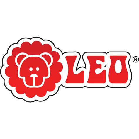 Leo Logo Vector Logo Of Leo Brand Free Download Eps Ai Png Cdr Formats
