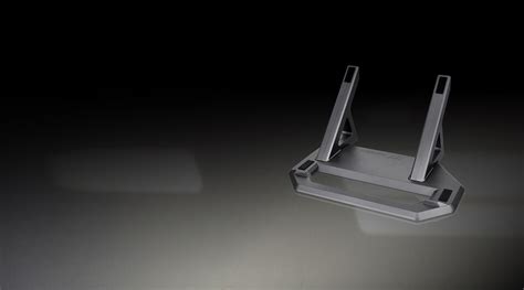 Chassis Stand Kit For The Tower 600