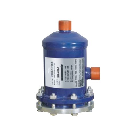 Wholesale Flange Type Filter Suppliers Company Ningbo Ouyu Import