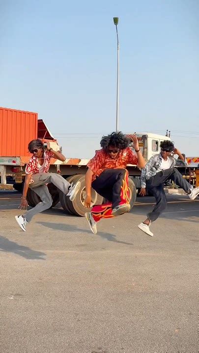 Gbu ️‍🔥 Gbu Dance Shorts Ajith Thalaajith Goodbadugly Paaldabba Aniruth Gvprakashmusic