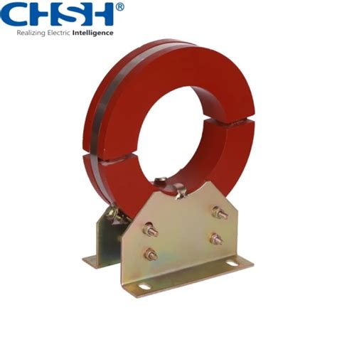 Donut Type Ring Type Current Transformer Metering Accuracy Current