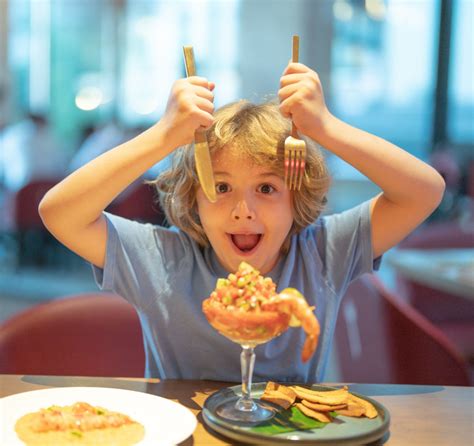 Los Mariscos Son La Mejor Forma Nutricional Para Alimentarse Además De