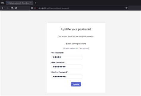 How To Install Sonarqube With Docker Compose On Ubuntu 2204