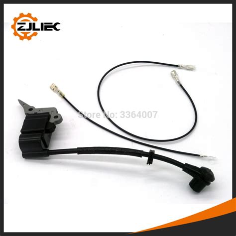 Ignition Coil Module Fits Chinese Chainsaw 2500 25 Grandado